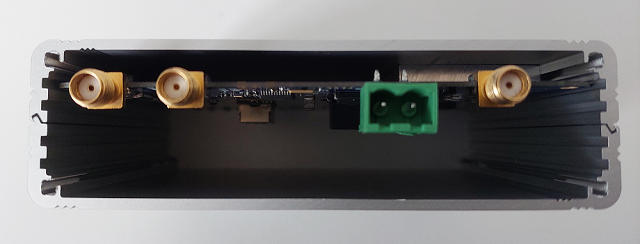 QO-100 Upconverter-H | H10003